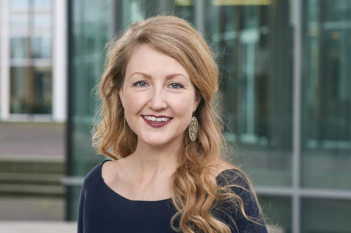 Sophie Beerepoot | Stibbe